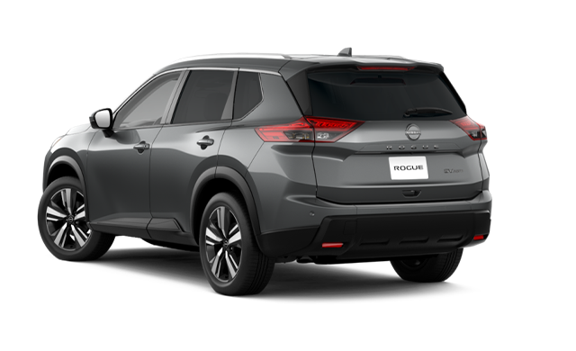 O'Neill Nissan | The 2025 Rogue SV Premium in Mount Pearl