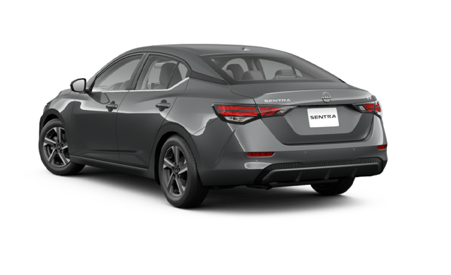 O'Neill Nissan | The 2025 Sentra SV in Mount Pearl