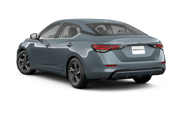 O'Neill Nissan | The 2025 Sentra SV in Mount Pearl