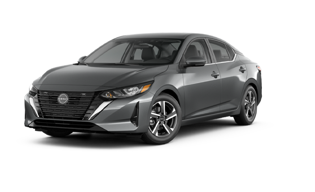 O'Neill Nissan | The 2025 Sentra SV in Mount Pearl