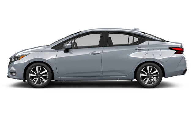 The 2025 Nissan Versa SV | Bayside Nissan in Bathurst