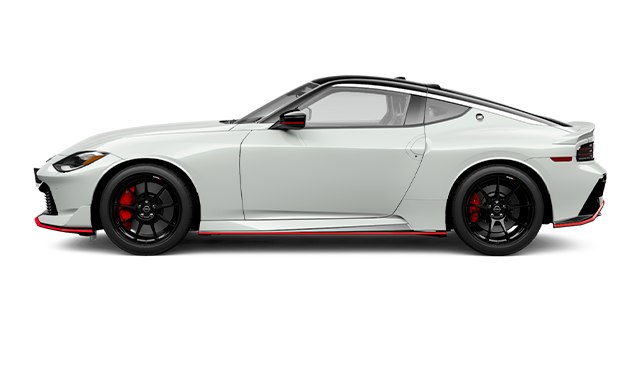 O'Neill Nissan | The 2025 Z Nismo in Mount Pearl