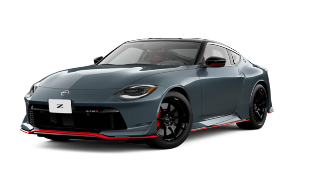 Evergreen Nissan in Prince Albert | The 2025 Z Nismo