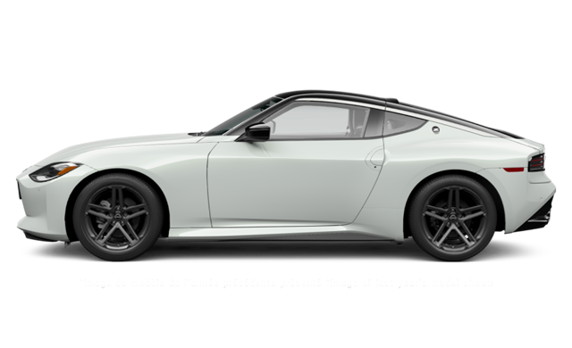 The 2025 Nissan Z Sport MT | Bayside Nissan in Bathurst
