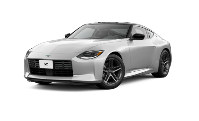 2025 Nissan Z Sport MT - from $48,798 | McDonald Nissan
