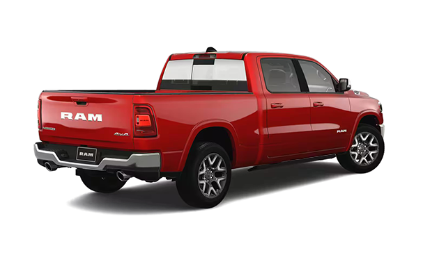 The 2025 RAM 1500 Laramie | Centennial Chrysler Dodge Jeep RAM in Montague