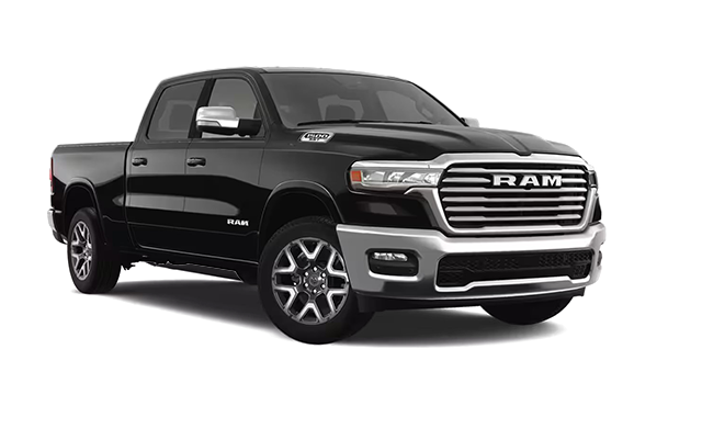 The 2025 RAM 1500 Laramie | Centennial Chrysler Dodge Jeep RAM in Montague