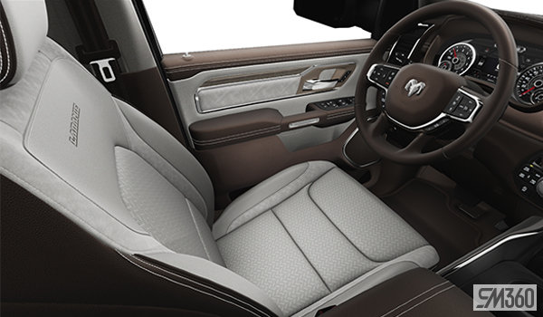 The 2025 RAM 1500 Laramie | Centennial Chrysler Dodge Jeep RAM in Montague