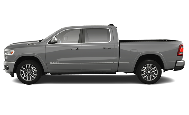 The 2025 RAM 1500 Limited | Performance Laurentides in Mont-Tremblant
