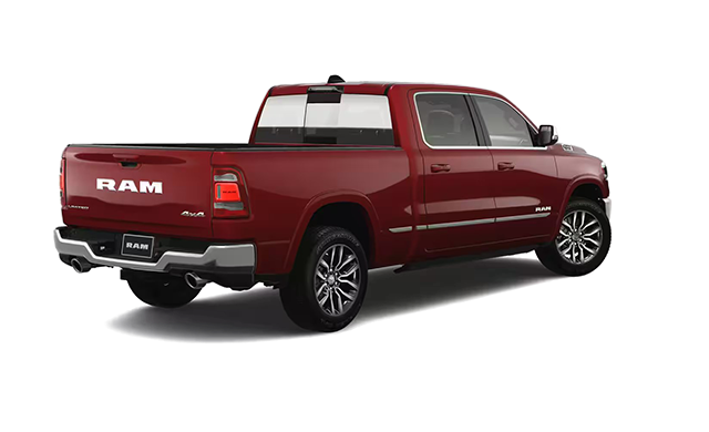 The 2025 RAM 1500 Limited | Centennial Chrysler Dodge Jeep RAM in Montague