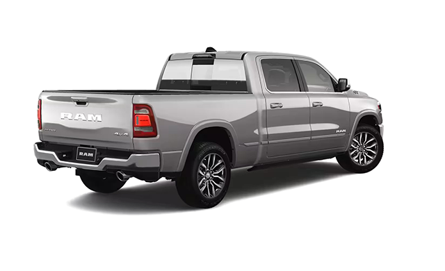 The 2025 RAM 1500 Limited | Centennial Chrysler Dodge Jeep RAM in Montague