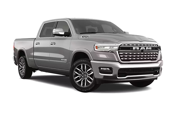 The 2025 RAM 1500 Limited | Performance Laurentides in Mont-Tremblant