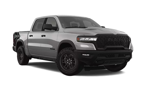 The 2025 RAM 1500 Rebel | Performance Laurentides in Mont-Tremblant