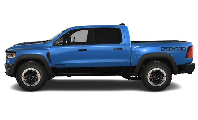 The 2025 RAM 1500 RHO | Centennial Chrysler Dodge Jeep RAM in Montague