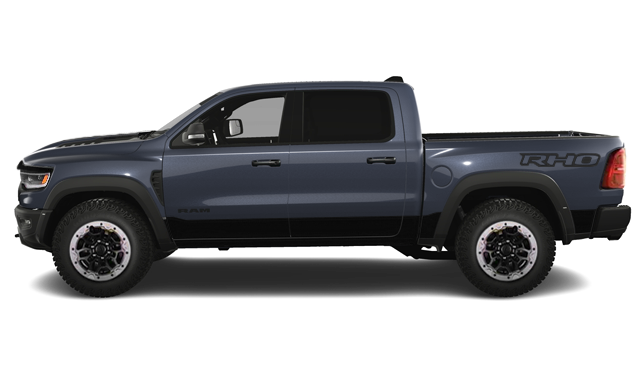 The 2025 RAM 1500 RHO | Barnabé Chrysler St-Jean in St-Jean-Sur-Richelieu