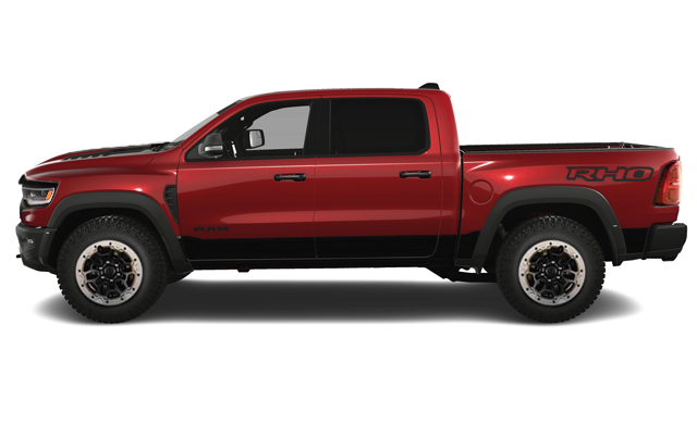 The 2025 RAM 1500 RHO | Dobson Chrysler Dodge Jeep in Saint John