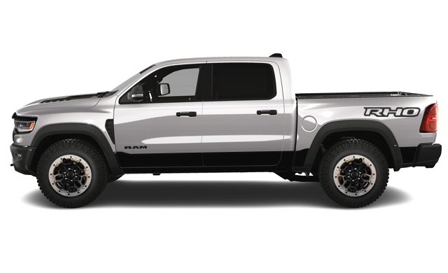 Le RAM 1500 RHO 2025 à Mont-Tremblant | Performance Laurentides