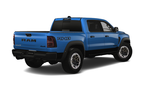 The 2025 RAM 1500 RHO | Centennial Chrysler Dodge Jeep RAM in Montague