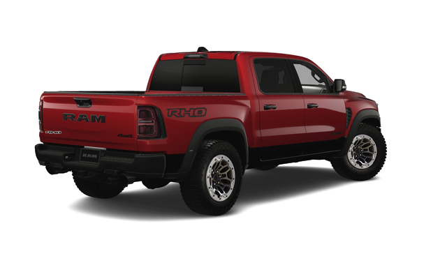 The 2025 RAM 1500 RHO | Dobson Chrysler Dodge Jeep in Saint John