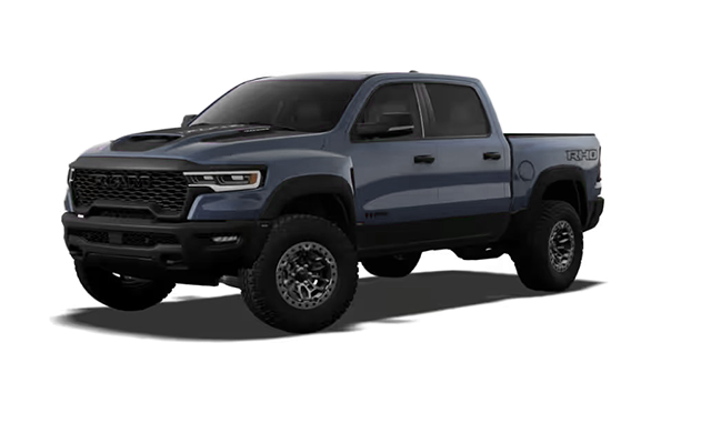The 2025 RAM 1500 RHO | Centennial Chrysler Dodge Jeep RAM in Montague