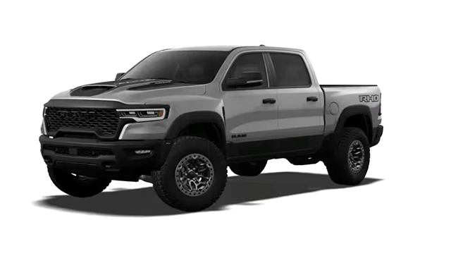 Le RAM 1500 RHO 2025 à Mont-Tremblant | Performance Laurentides