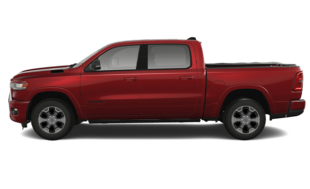 The 2025 RAM 1500 Sport | Dobson Chrysler Dodge Jeep in Saint John