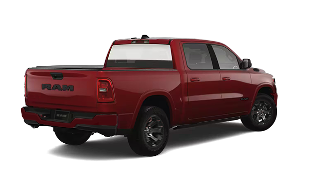 Le RAM 1500 Sport 2025 à Paspébiac | EP Poirier