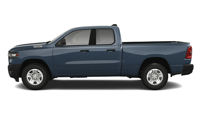 The 2025 RAM 1500 Tradesman | Connell Chrysler in Woodstock