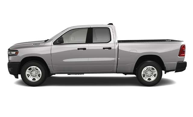 Brandon Chrysler Dodge Jeep Ram | The 2025 1500 Tradesman