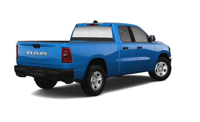 The 2025 1500 TRADESMAN | Vaughan Chrysler in Woodbridge