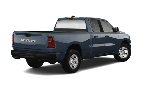 The 2025 RAM 1500 Tradesman | Performance Laurentides in Mont-Tremblant