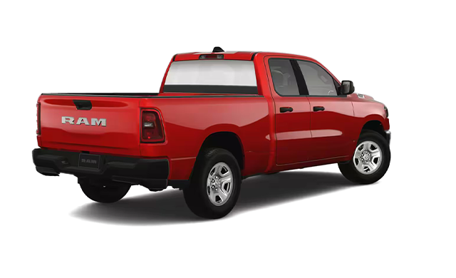 Brandon Chrysler Dodge Jeep Ram | The 2025 1500 Tradesman