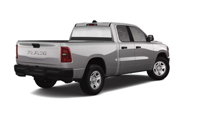 The 2025 RAM 1500 Tradesman | Centennial Chrysler Dodge Jeep RAM in ...