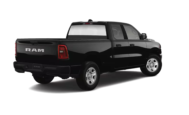 Brandon Chrysler Dodge Jeep Ram | The 2025 1500 Tradesman