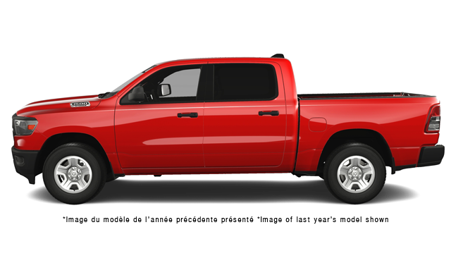 Centennial Chrysler Dodge Jeep RAM in Montague | The 2025 RAM 1500 ...