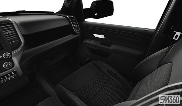 Brandon Chrysler Dodge Jeep Ram | The 2025 1500 Tradesman