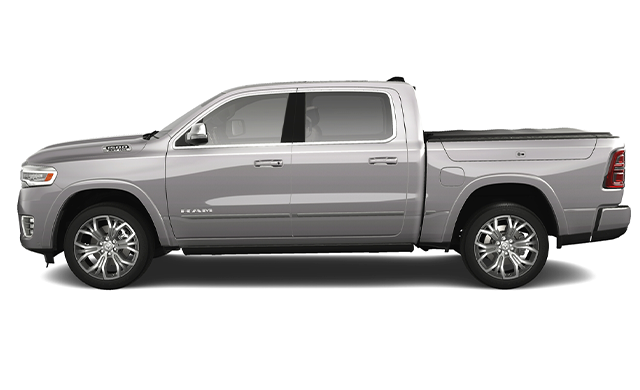 The 2025 RAM 1500 Tungsten | Dobson Chrysler Dodge Jeep in Saint John