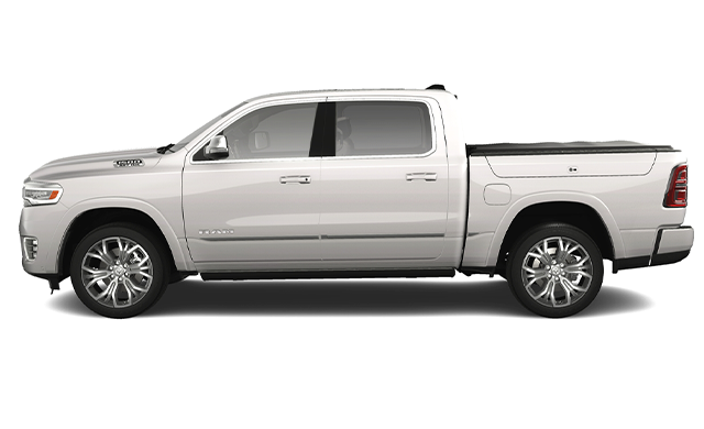 The 2025 RAM 1500 Tungsten | Connell Chrysler in Woodstock