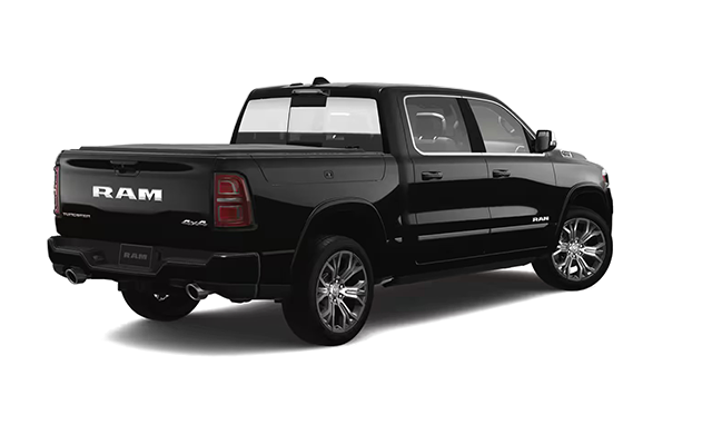 The 2025 RAM 1500 Tungsten | Armand Automobiles in Carleton