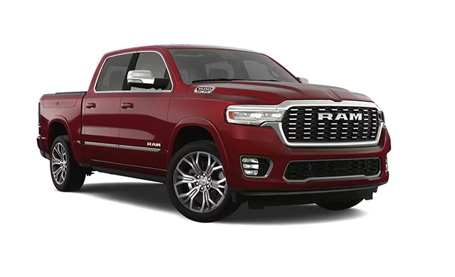 The 2025 RAM 1500 Tungsten | Performance Laurentides in Mont-Tremblant