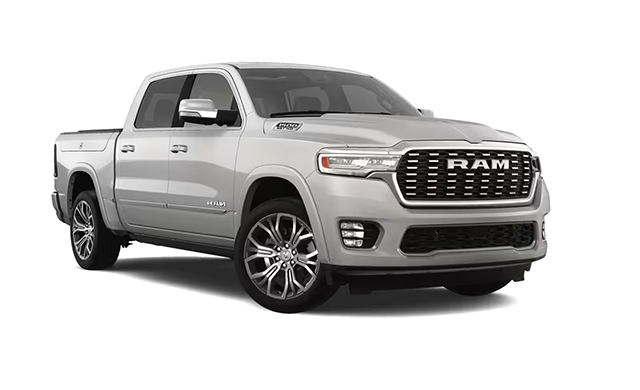 The 2025 RAM 1500 Tungsten | Dobson Chrysler Dodge Jeep in Saint John