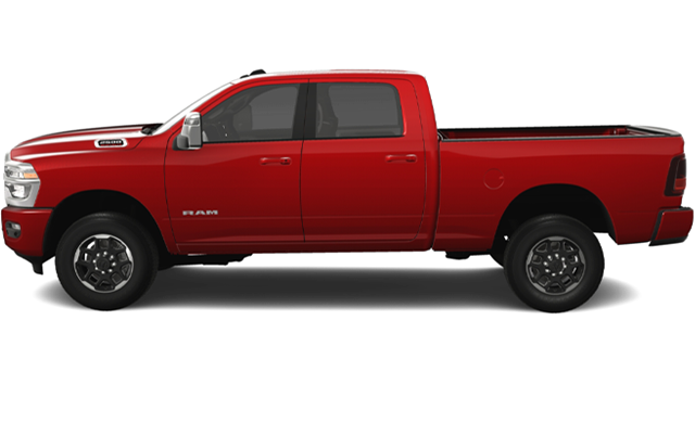 The 2025 RAM 2500 Laramie | Rendez-vous Chrysler in Grand-Sault