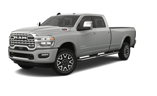 The 2025 RAM 2500 Limited | Performance Laurentides in Mont-Tremblant