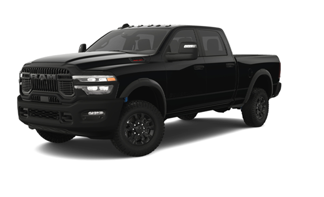 Brandon Chrysler Dodge Jeep Ram | The 2025 2500 Power Wagon