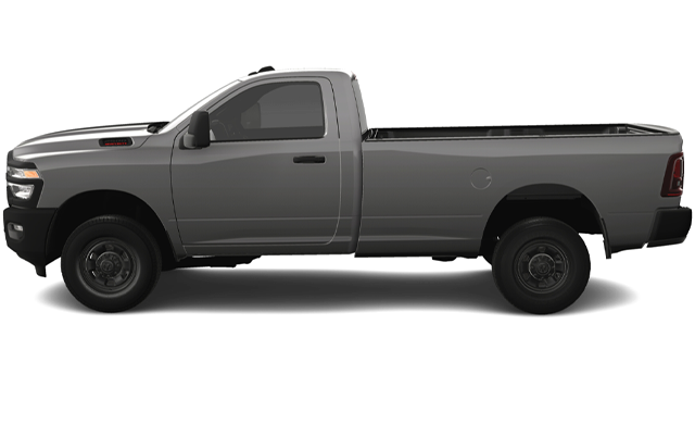 Brandon Chrysler Dodge Jeep Ram | The 2025 2500 Tradesman