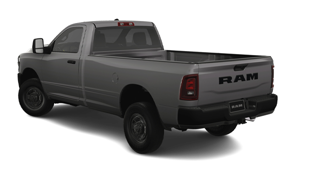 Brandon Chrysler Dodge Jeep Ram | The 2025 2500 Tradesman