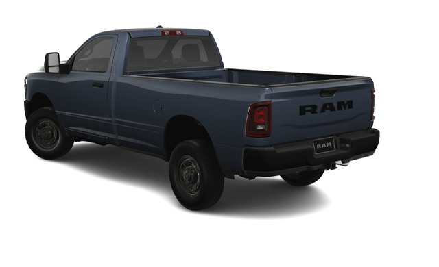 Brandon Chrysler Dodge Jeep Ram | The 2025 2500 Tradesman