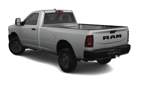 The 2025 RAM 2500 Tradesman | Centennial Chrysler Dodge Jeep RAM in Montague