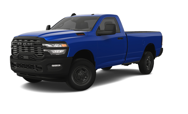 The 2025 RAM 2500 Tradesman | Centennial Chrysler Dodge Jeep RAM in ...