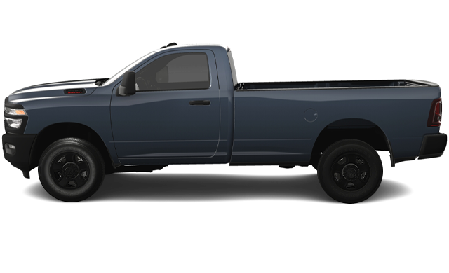 The 2025 RAM 3500 Tradesman | Centennial Chrysler Dodge Jeep RAM in ...